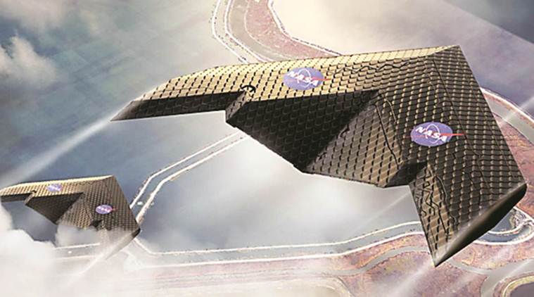 Explained: What Digital morphing wing can it mean for future aircraft ...