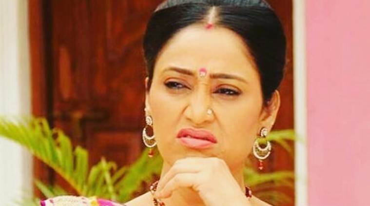 Taarak Mehta Ka Ooltah Chashmah: Disha Vakani to be replaced, makers ...