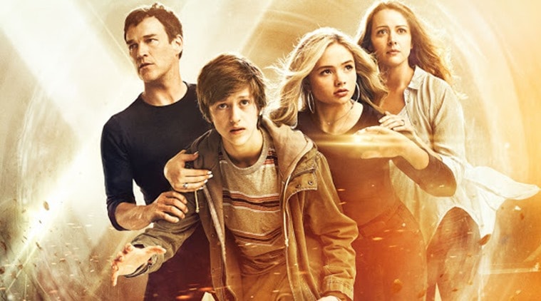 Marvel drama The Gifted cancelled | Television News - The Indian Express