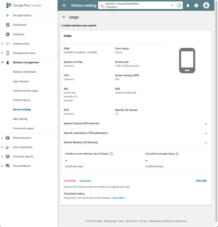 Google Pixel 3a, Pixel 3a XL specifications revealed: Everything we ...