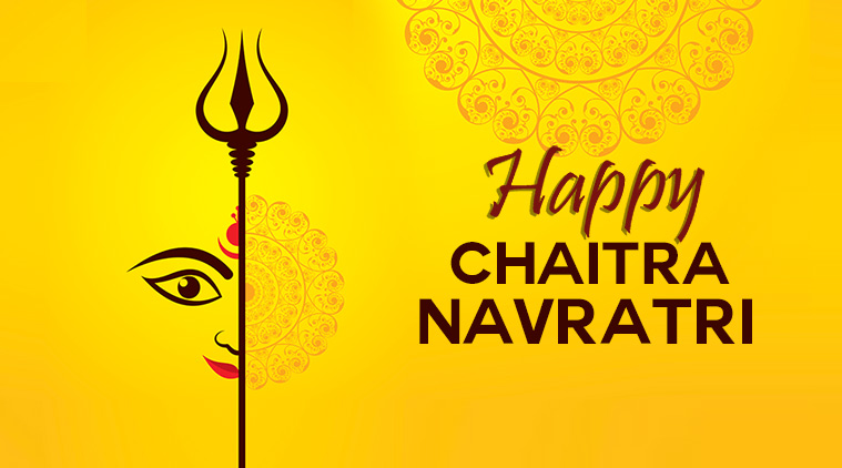 Chaitra Navratri 2019 Start and End Date: Importance & Significance of ...