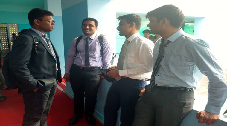 IIT-Madras placement: Core, IT roles still top choice; 15% rise in ...