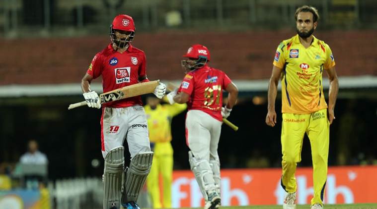 IPL 2019, CSK vs KXIP: ‘Sarfaraz and Rahul lost the game for Punjab ...