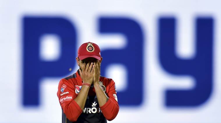 IPL 2019, RCB vs KKR Preview: Virat Kohli-led RCB search for first win ... IPL 2019, RCB vs KKR Preview: Virat Kohli-led RCB search for first win ...