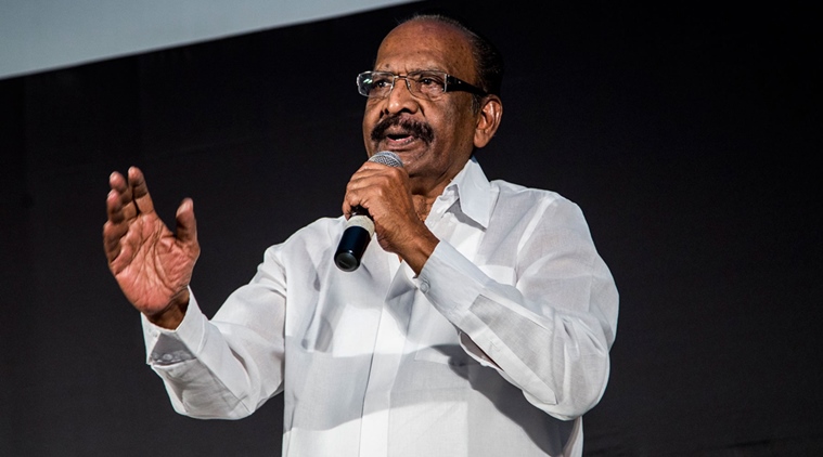 Tamil director-actor J Mahendran passes away | Tamil News - The Indian ...