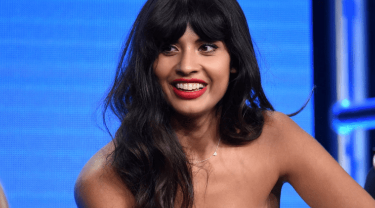 Was told I was too old, fat and ethnic for Hollywood: Jameela Jamil ...