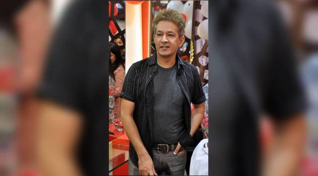 Hairstylist Jawed Habib booked after video of him ‘spitting’ on woman ...