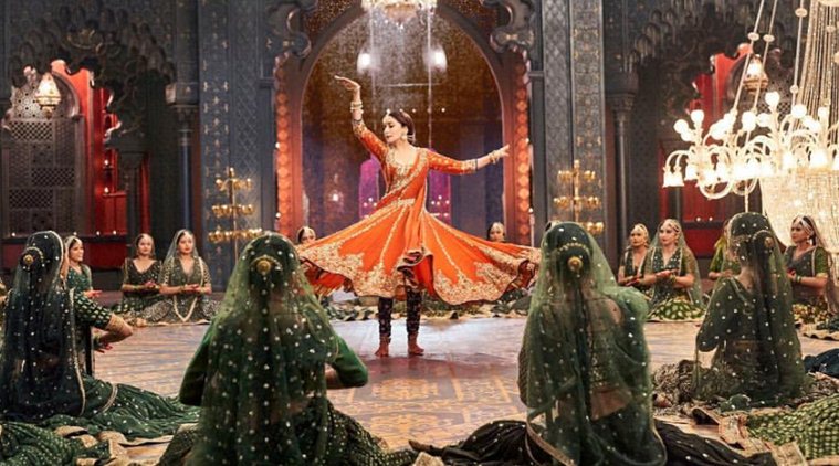 Kalank: Karan Johar dedicates Madhuri Dixit’s “Tabah Ho Gaye” song to ...