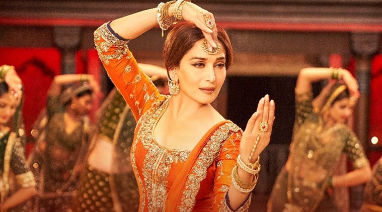 Kalank actor Madhuri Dixit Nene: People should expect the unexpected ...