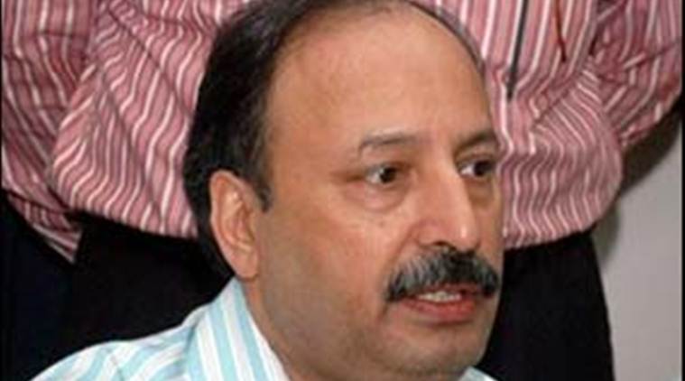 Who was Hemant Karkare, the lead investigator in the 2008 Malegaon ...