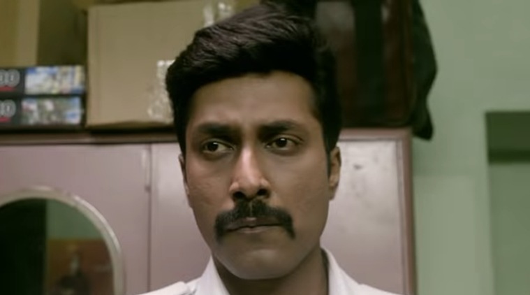 Kavaludaari trailer: Hemanth Rao promises a solid thriller ...