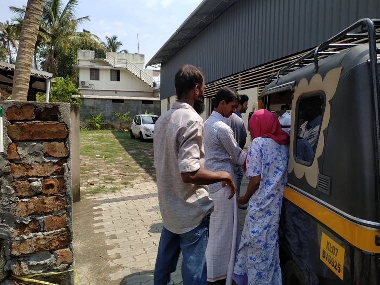 Kerala Lok Sabha Elections 2019 Voting Highlights Tentative 73 06