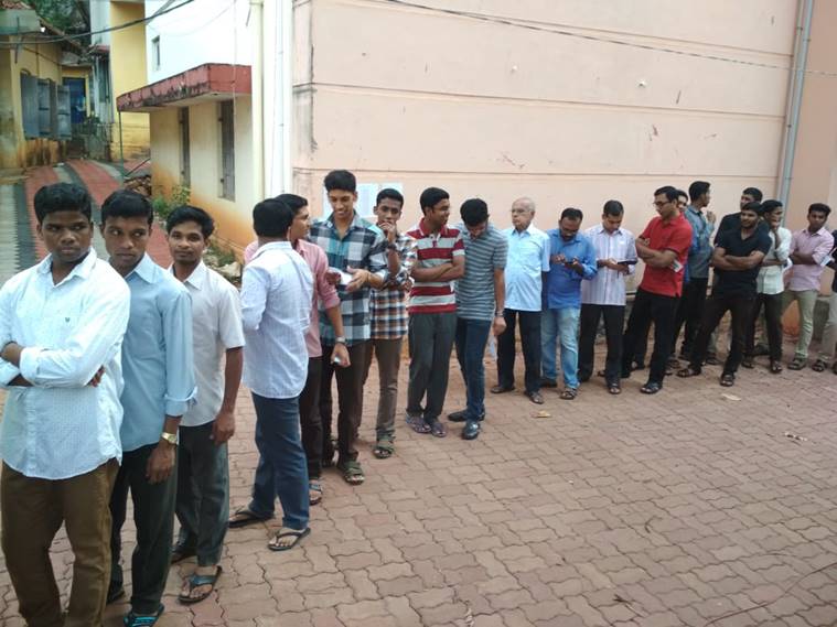 Kerala Lok Sabha Elections 2019 Voting Highlights Tentative 73 06