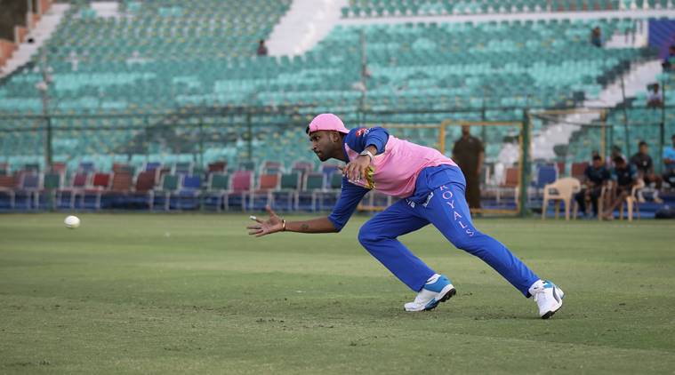 IPL 2019: A chance for K Gowtham to turn mistakes into strengths | Ipl ...