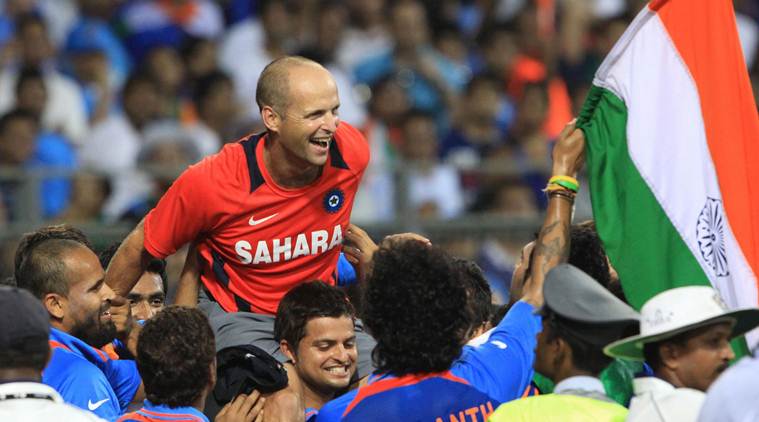 Meet the applicants: The names in the pot for India men’s cricket team ...