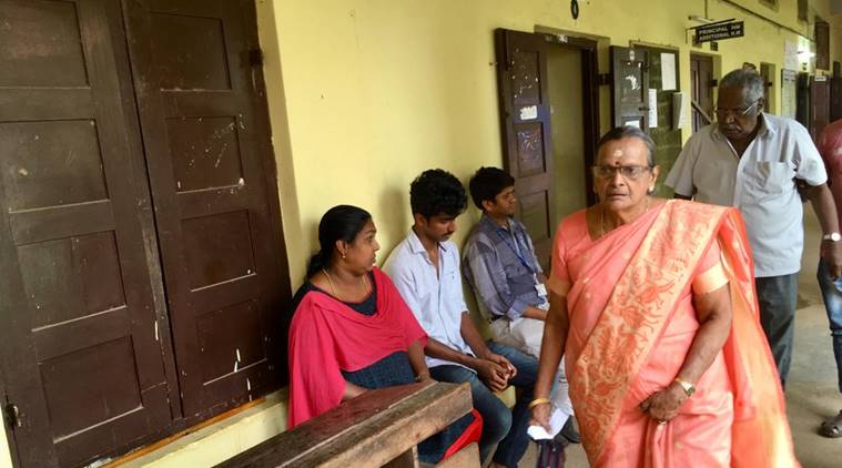 Kerala Lok Sabha Elections 2019 Voting Highlights Tentative 73 06