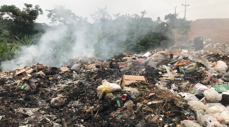 Laos’ trash problem is an ecological time bomb, here’s how it can ...