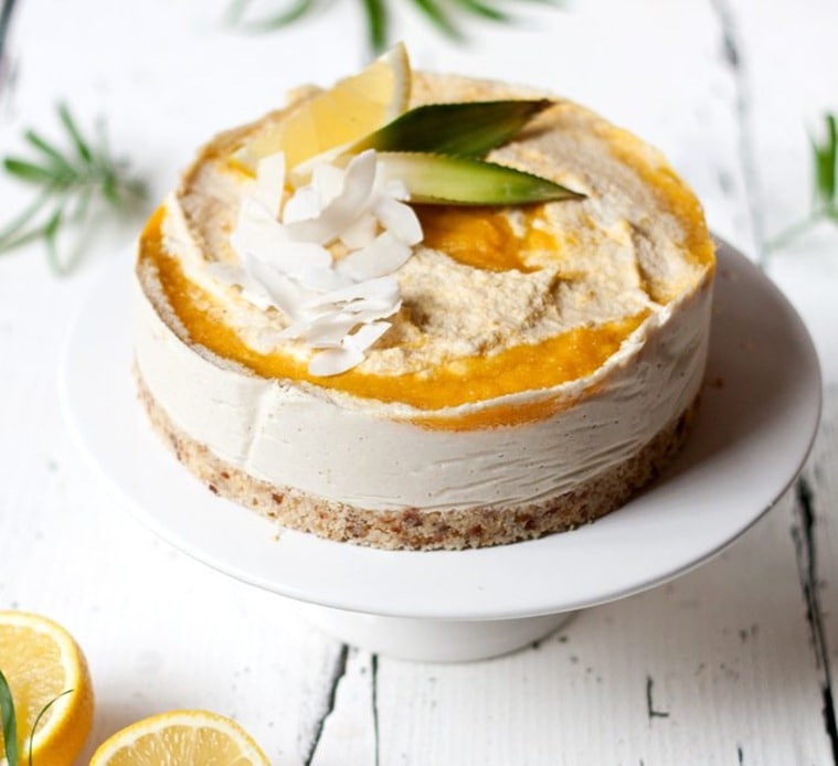 Cheesecake recipes: Mango, Lemon, Java Plum; which flavour would you ...