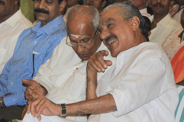 Remembering Mani Sir, the forever politician of Pala | Explained News ...