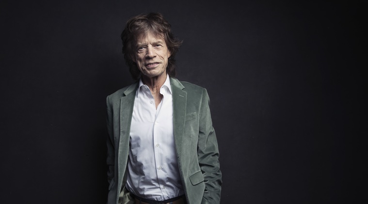 Mick Jagger doing well after receiving medical treatment | Music News ...