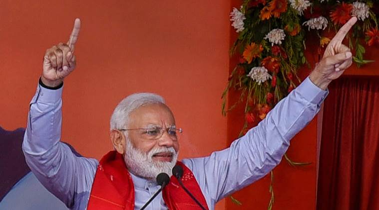 BJP denies PM Modi presser reports, Congress says ‘tum se na ho payega ... BJP denies PM Modi presser reports, Congress says ‘tum se na ho payega ...