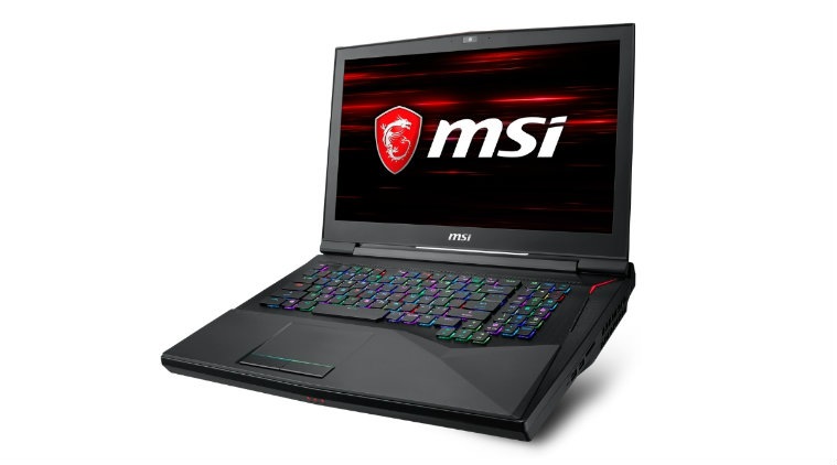 MSI launches new range of gaming laptops with 9th Gen Intel processors ...
