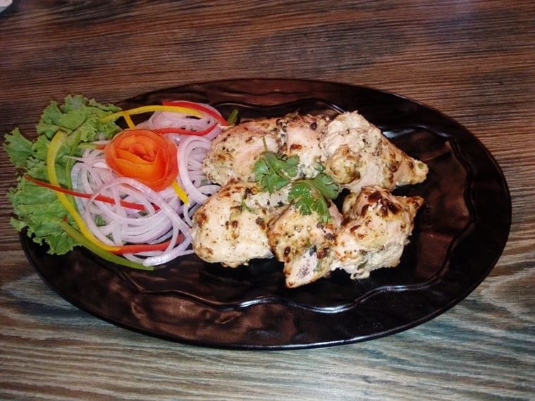 From Murgh Kali Mirch to Paneer Tikka Butter Masala: These easy recipes ...