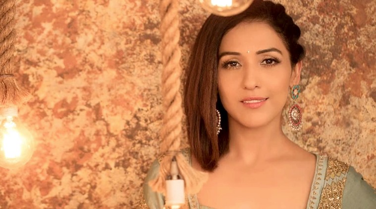 Neeti Mohan: I am in the best phase of my life right now | Music News ...