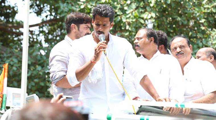 Karnataka elections sidelights: Of trolling Nikhil Kumaraswamy, actor ...