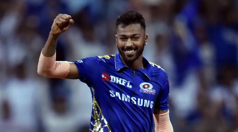 IPL 2019: Hardik Pandya is MI’s key weapon and one of India’s key ...