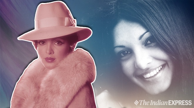 Parveen Babi birth anniversary: Rare photos of the Bollywood diva ...