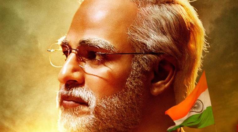 PM Narendra Modi movie review: An unabashed hagiography | Movie-review ...