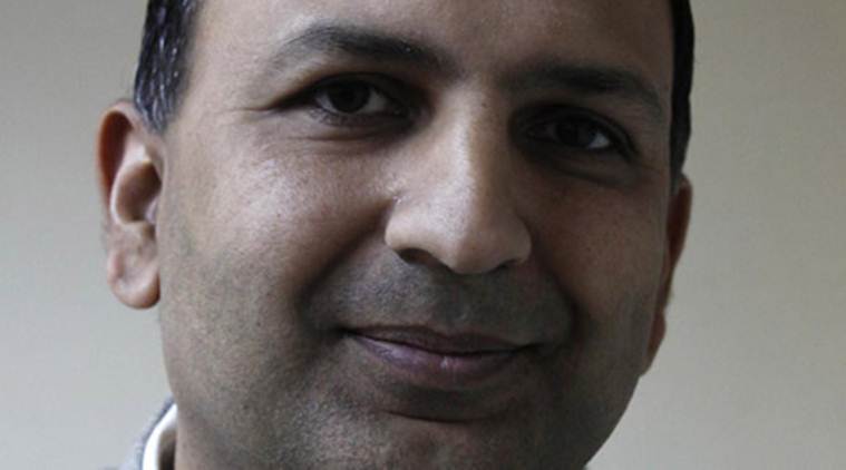 Pratap Bhanu Mehta is guest at Express Adda today | India News - The ...