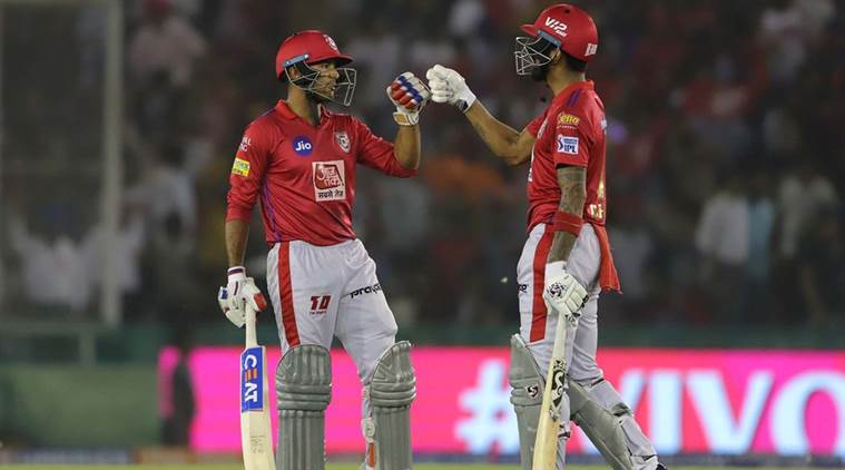 IPL 2019, KXIP vs SRH Highlights: Punjab win by 6 wickets | Ipl News ...