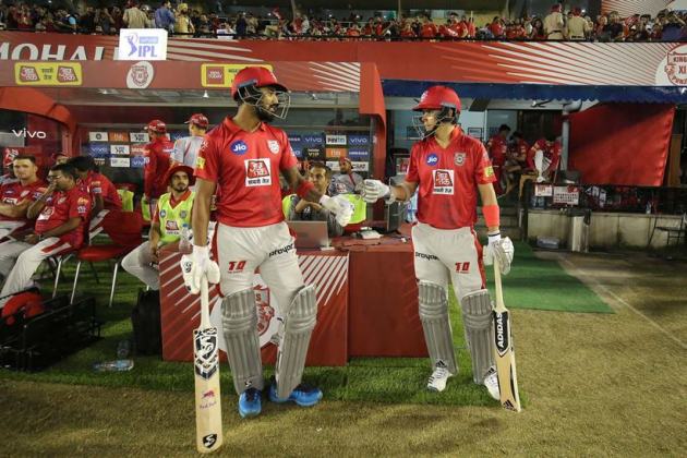 IPL 2019: Sam Curran hat-trick leads Kings XI Punjab to dramatic win ...