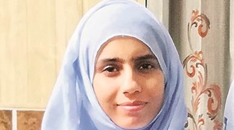 UPSC results: First Gujjar woman in Jammu cracks civil services exam ...