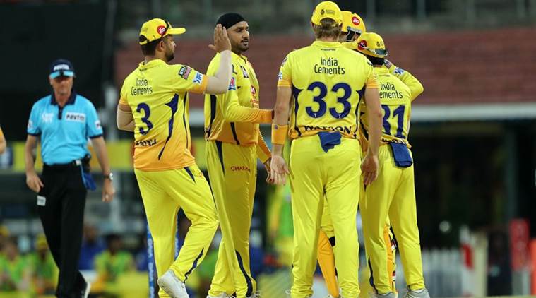 IPL 2019, CSK vs KXIP: KL Rahul, Sarfaraz Khan’s fifties go in vain as ...