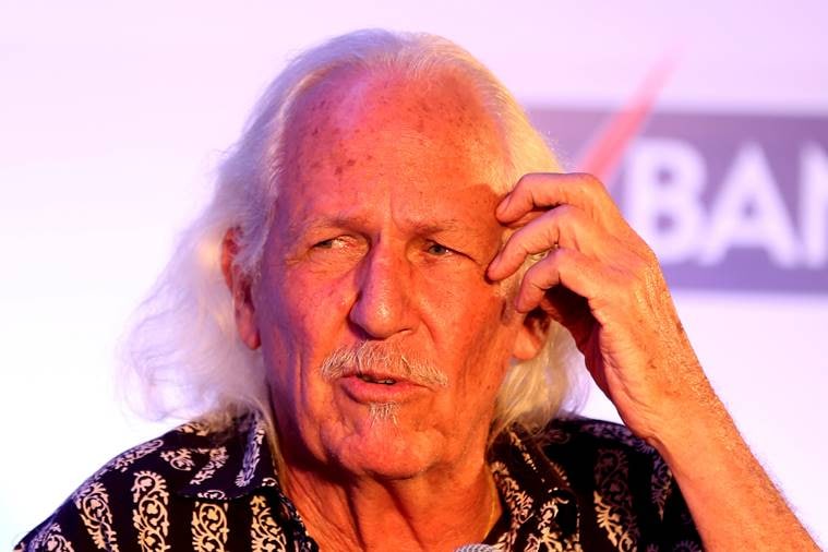 Chennai: Romulus Whitaker claims Cuban crocodile died after loud party ...