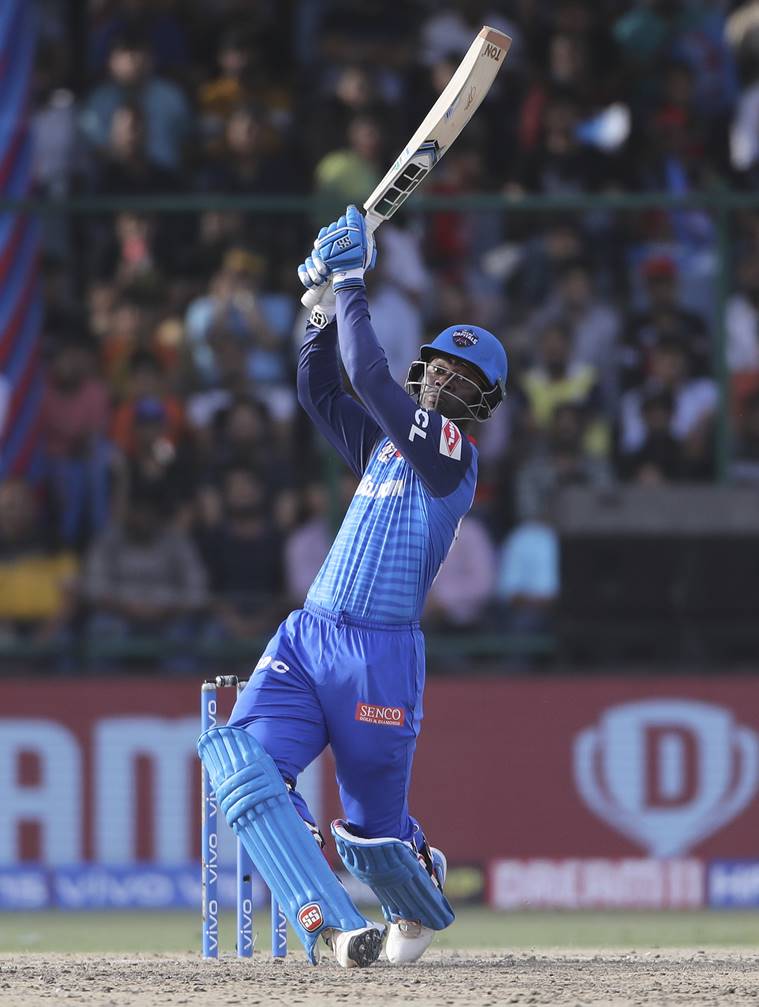IPL 2019, DC vs RCB: Delhi Capitals through to playoffs with 16-run win ...