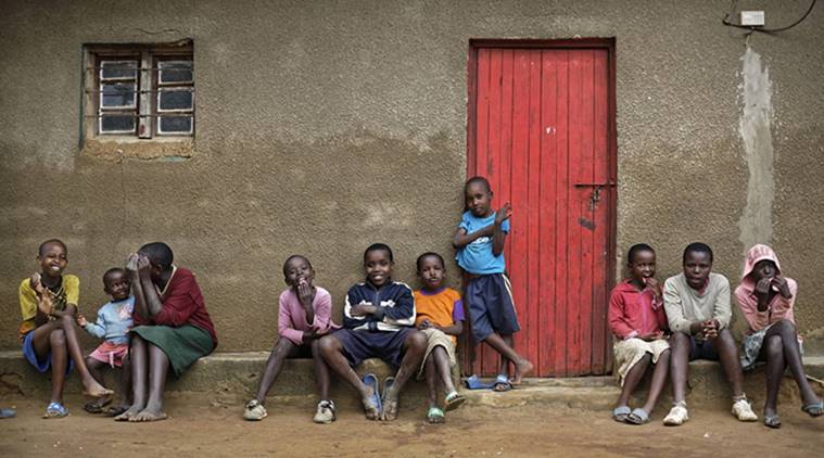 25 years after genocide, can Rwanda heal? Six villages try | World News ...