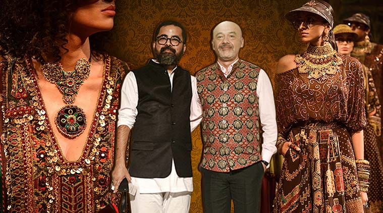 Celebrating 20 years of Sabyasachi: The designer launches a glorious ...