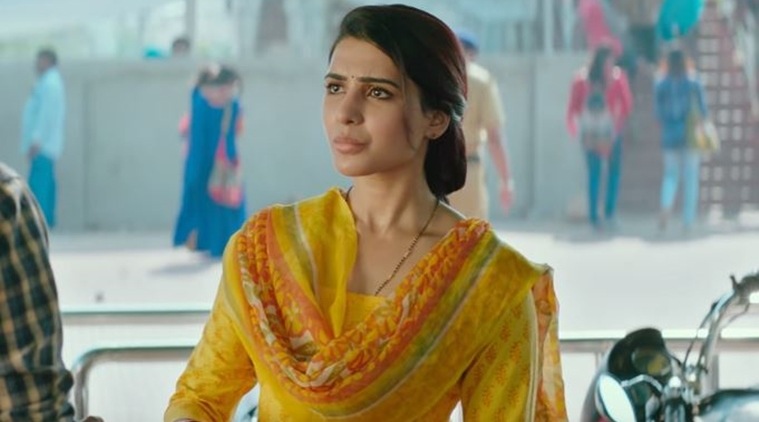 Majili box office collection Day 5: Samantha Akkineni-Naga Chaitanya ...