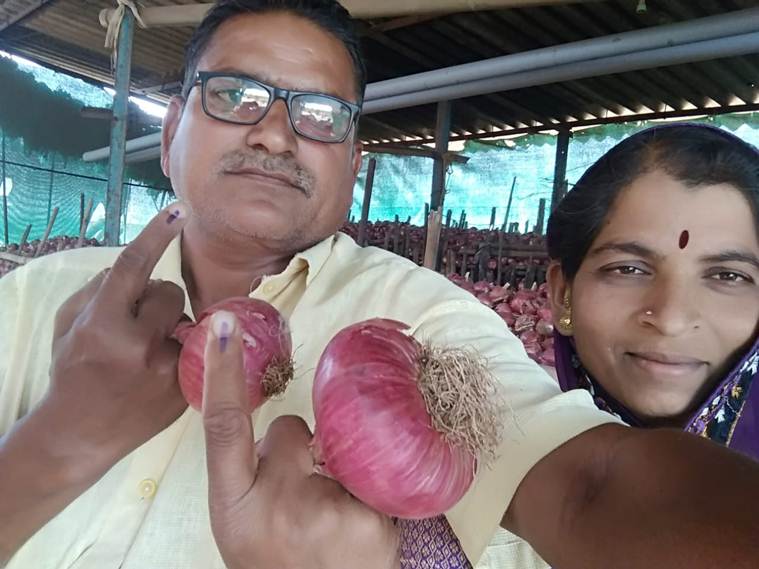Mumbai Lok Sabha Elections 2019 Voting HIGHLIGHTS: 51.11% turnout ...