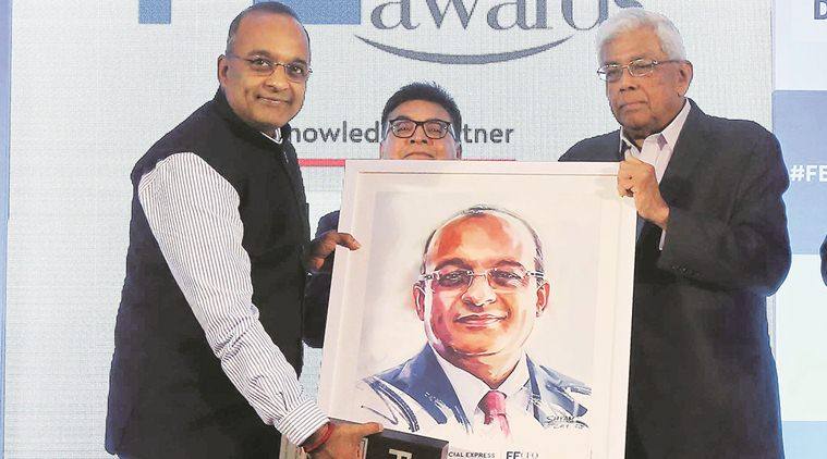 Financial Express CEO awards: Celebrating leadership | Business News ...