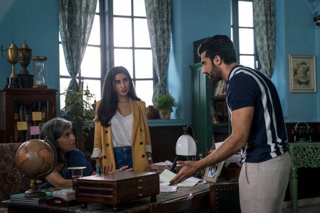 Netflix original Selection Day returns for its second innings ...