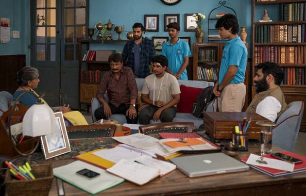 Netflix original Selection Day returns for its second innings ...