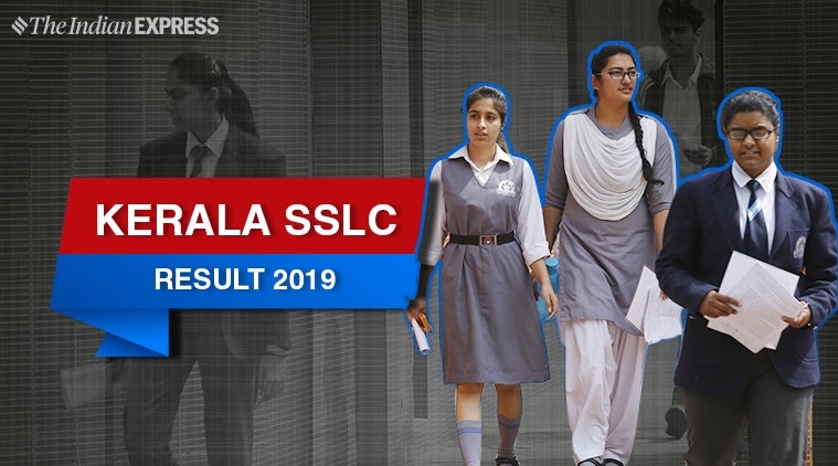 Kerala SSLC results 2019 date and time updates | Education News - The ...