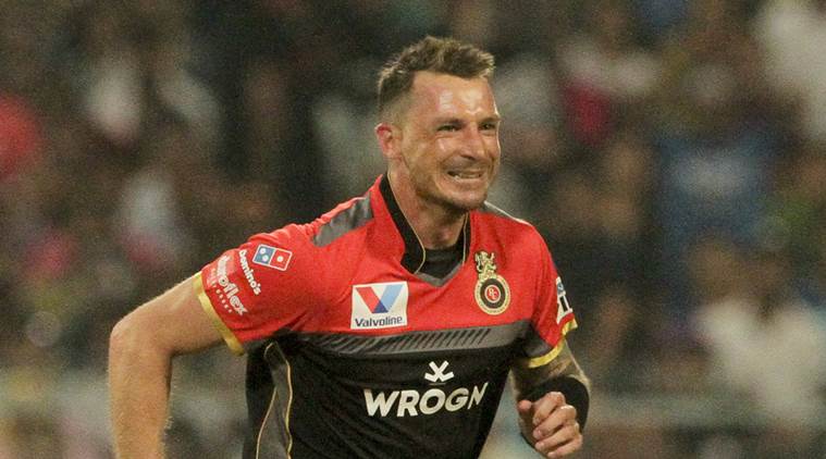 IPL 2019: RCB’s Dale Steyn ruled out after brief stint | Ipl News - The ...