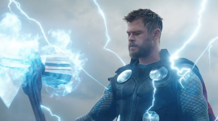 Chris Hemsworth open to portray Thor after Avengers Endgame ...