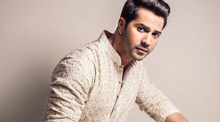 Varun Dhawan denies Kalank plot is inspired by What The Body Remembers ...